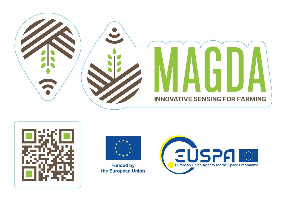 Media Centre - MAGDAPROJECT